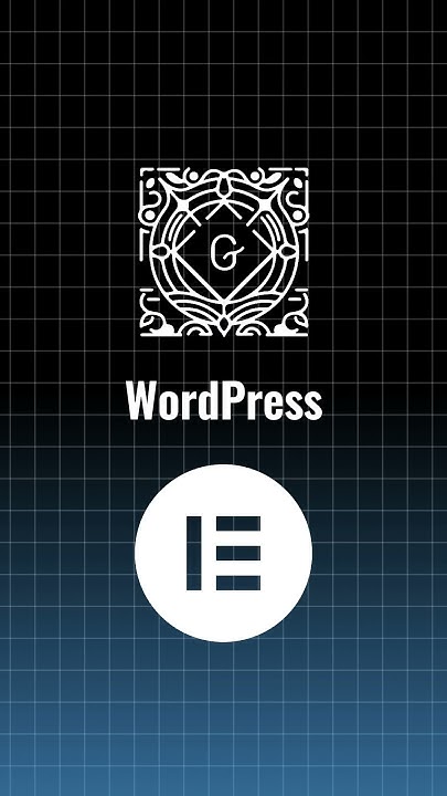 Master Gutenberg Blocks : The Ultimate Guide for React - YouTube