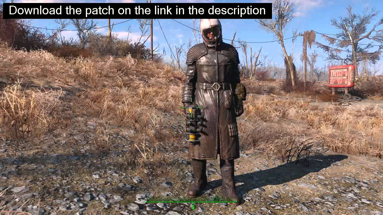 [found a solution] Fallout 4 PC Errors, and How to Fix Them - YouTube