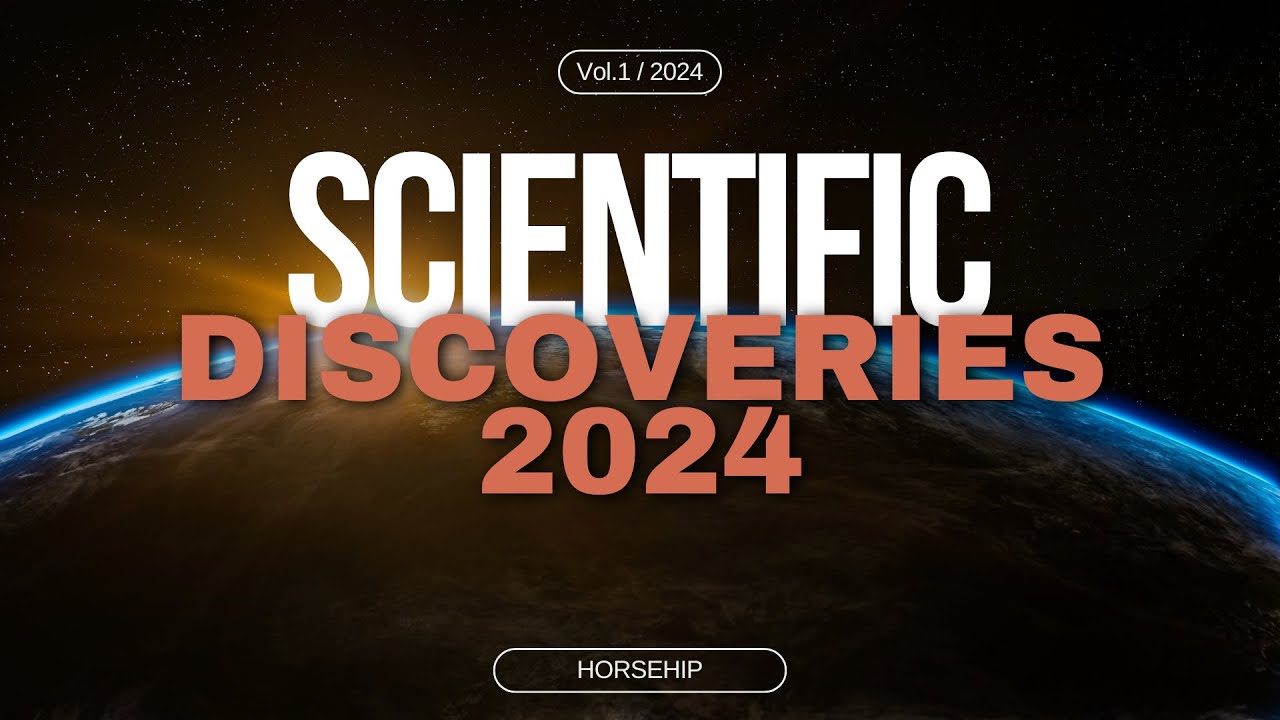 10 Interesting Scientific Discoveries You've Missed in 2024 - Go IT