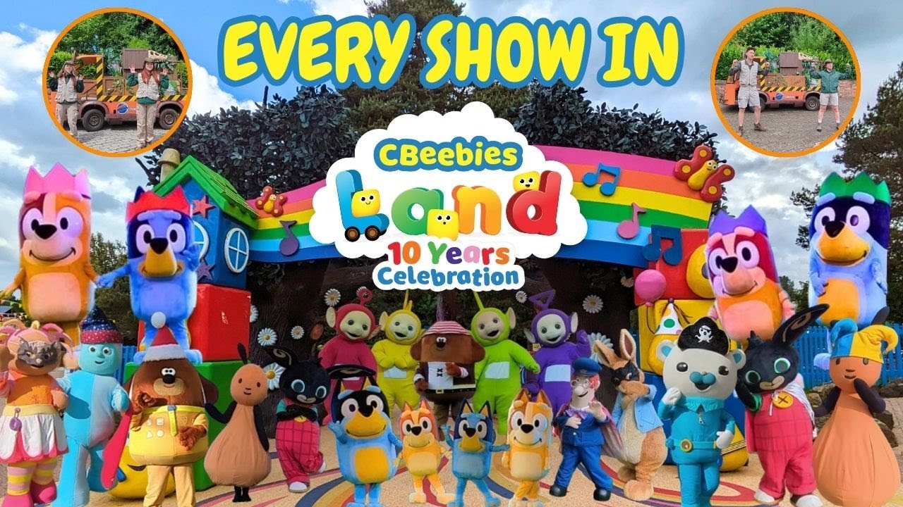All CBeebies Shows CBeebies Land Bluey, Duggee, Bing, Teletubbies and ...
