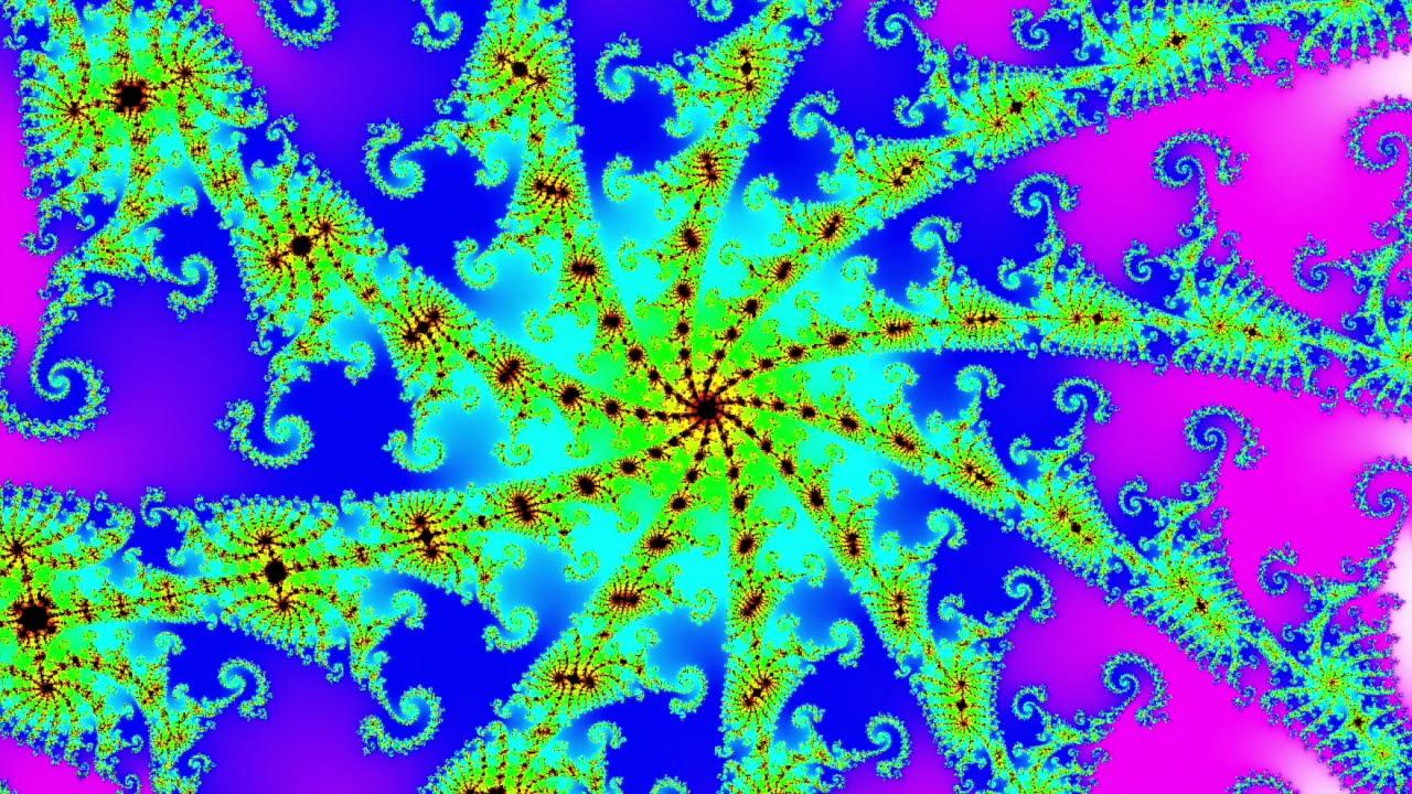 Galactic Chakra Binaural Beats + Isochronic Tones - YouTube