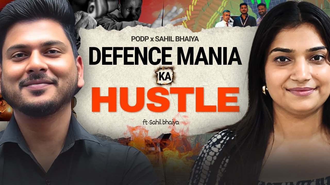 Defence Mania Ka HUSTLE! #podp #defencemania - YouTube