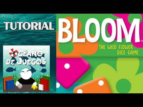 Bloom (Tutorial) - YouTube