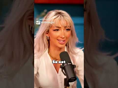 She Was in the Top 0.01% on OnlyFans… But Here's What Really Happened