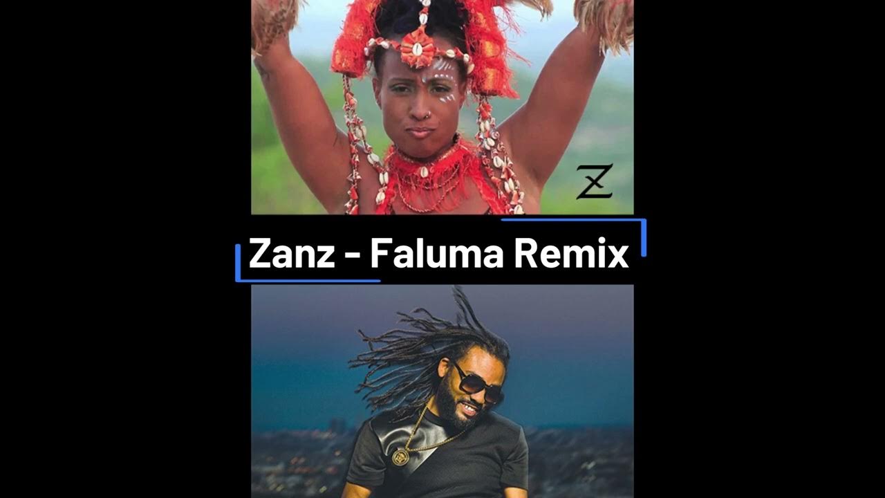Zanz - Faluma Remix - YouTube