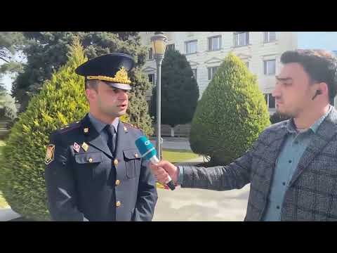 600 MANAT CƏRİMƏ OLUNA BİLƏRSİZ- SÖHBƏT HANSI SÜRÜCÜLƏRDƏN GEDİR - BDYPİ AÇIQLADI -  CANLI