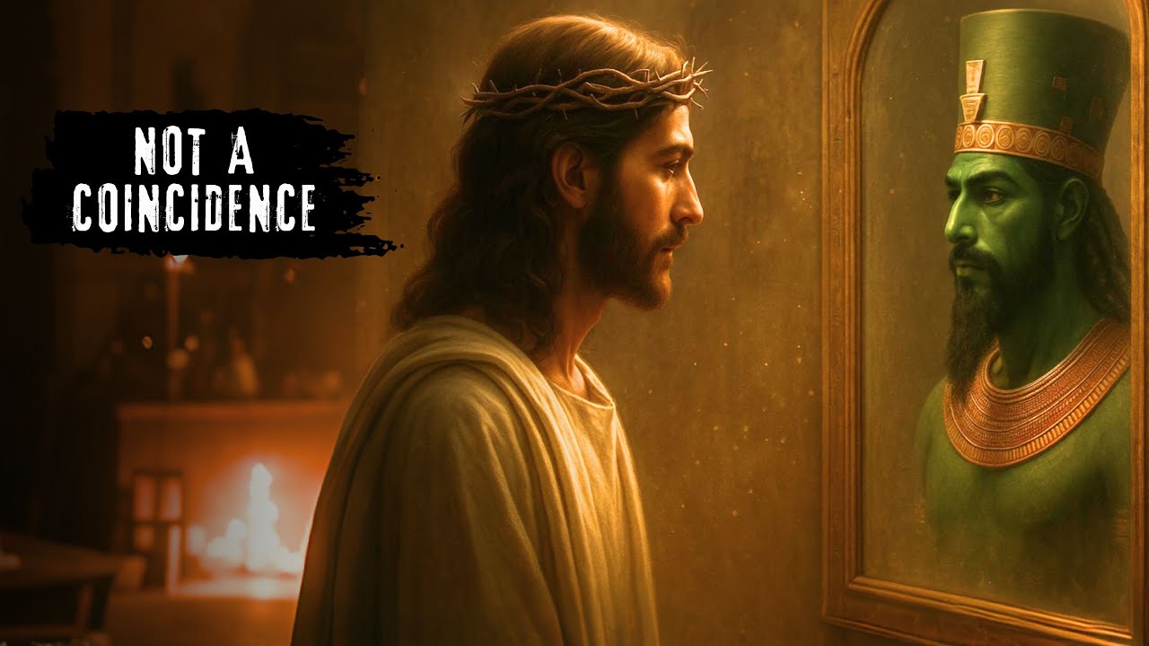 The Truth About Resurrection: The Connection Between Jesus and Osiris ...