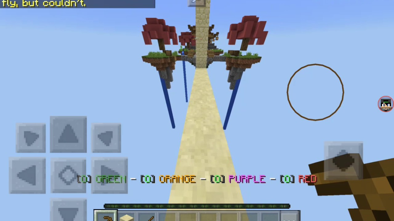 Minecraft: #4 PACTW - TAZERCRAFT (EGG WARS JOGANDO COM SKINS DE ...