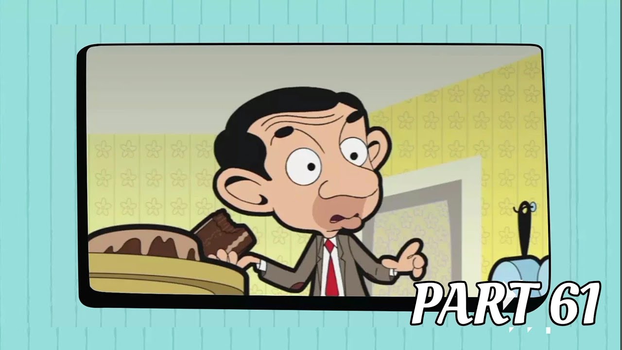 mr bean cartoon game cartoon video games mr bean part 61 ios Android ...