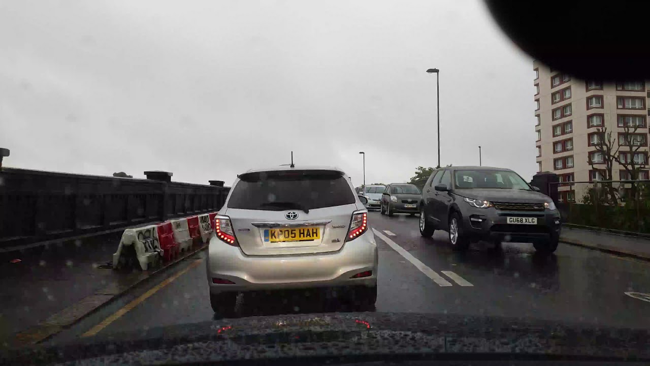 10/06/2019 15:26 (Selhurst Station, London SE25 6AW, UK) - YouTube