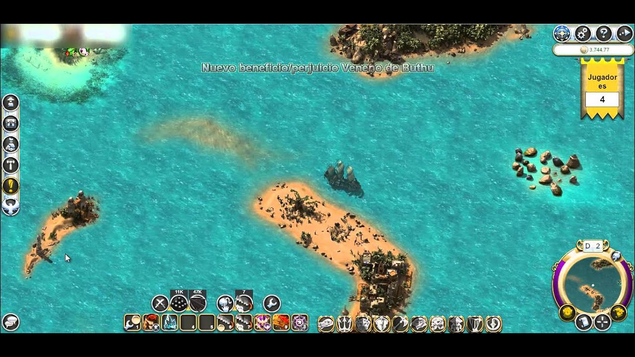 PIRATE STORM ORCA,1vs1 - YouTube