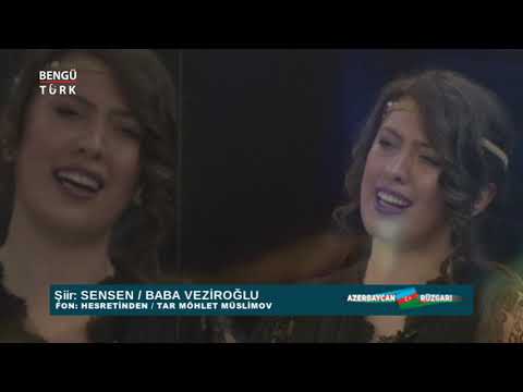 Sensen.Baba Veziroğlu&Möhlet Müslümov&Seide Ömer
