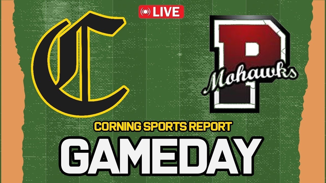 Corning Bobcats Vs Piggott Mohawks Softball LIVE - YouTube