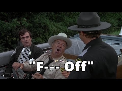 Buford T. Justice: \