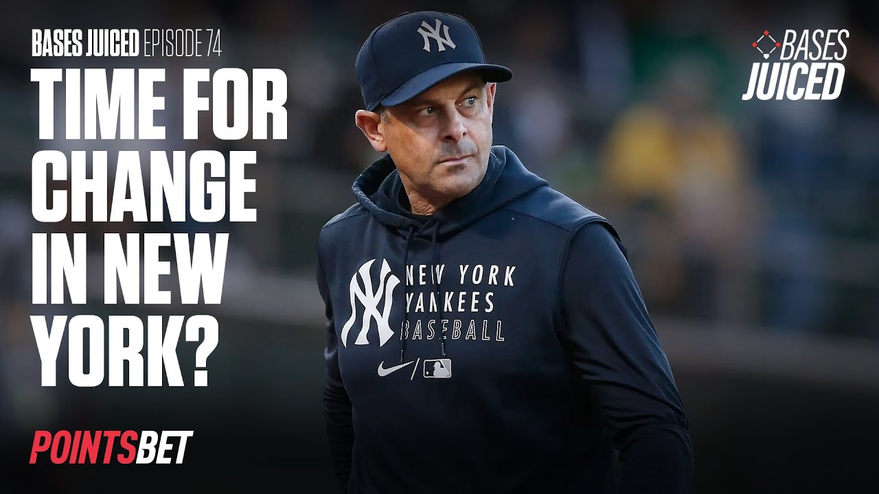 Worst Yankees Team In 30 Years! Mullins Statement Game, Monday's Best ...