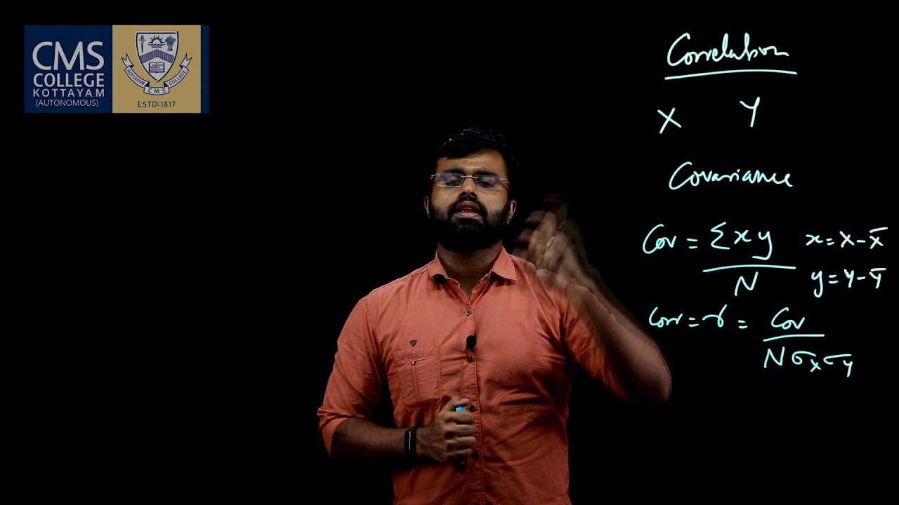 Some Fundamentals of econometrics I Tinu Iype Jacob I Department of ...