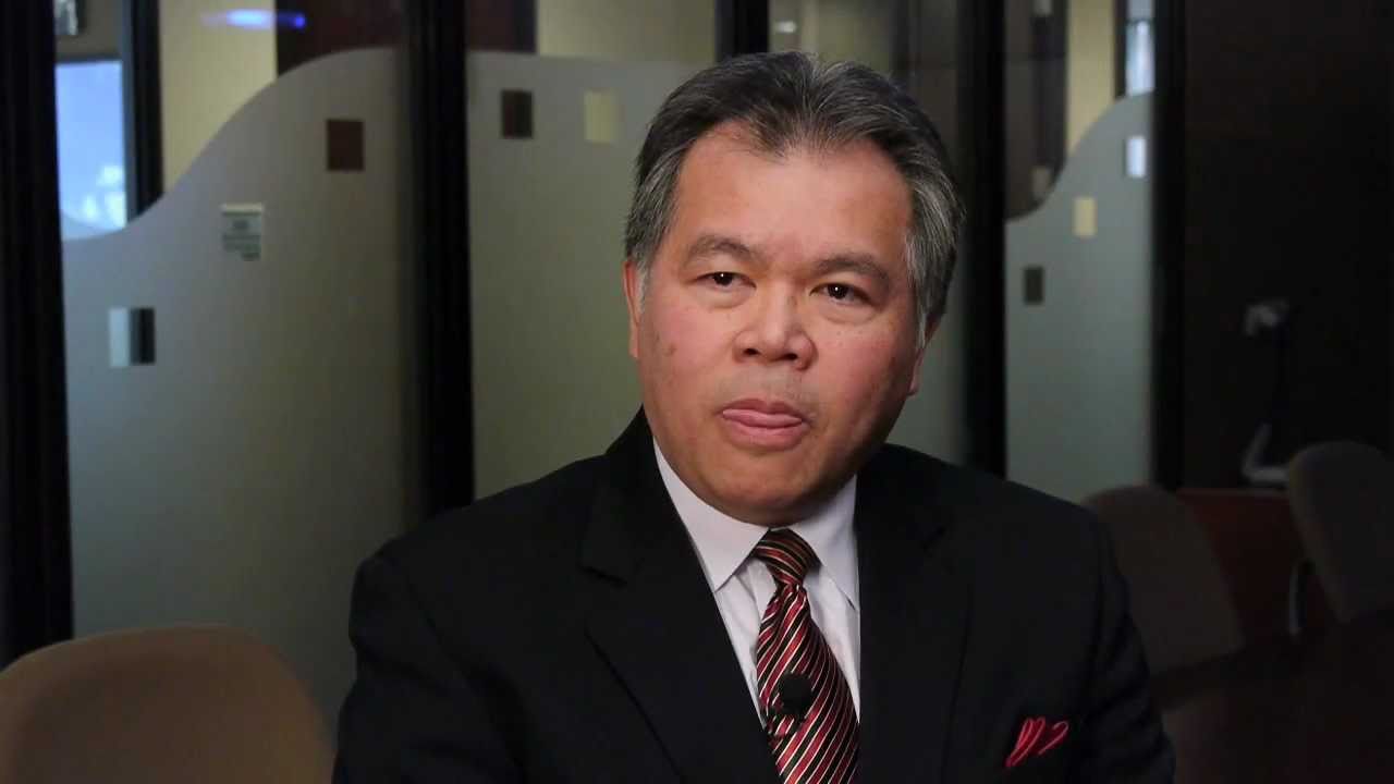 Mel Wong: Alignment & Achievement - YouTube