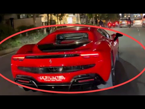 5 super cars 😍 go crazy || Acceleration || Reaction || India 💥 - YouTube