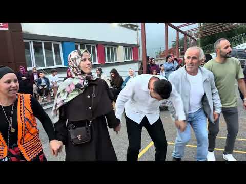 Sema Serdar & Mert Topçu, Kına Gecesi, 14 Temmuz 2026, 1. Bölüm, Alazlı (Mula)/Düzköy/Trabzon