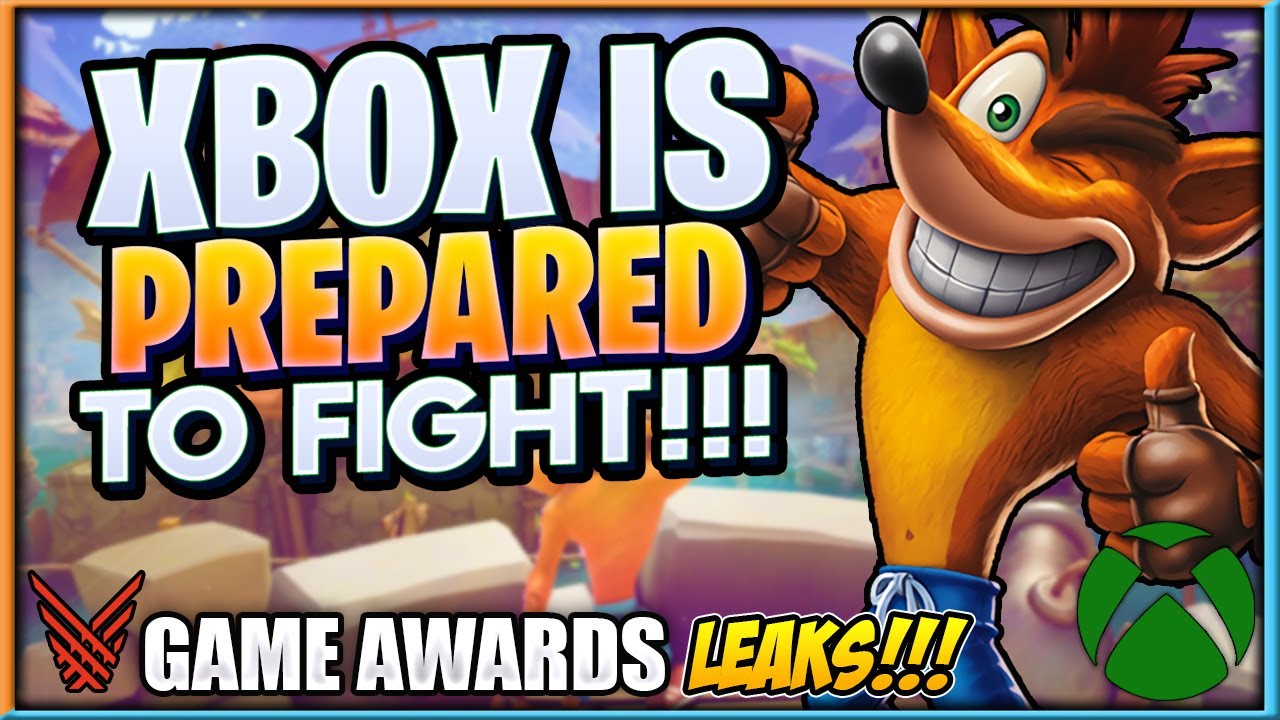 Xbox Puts Pressure on FTC vs Activision Deal | Big Games Leak Ahead of ...