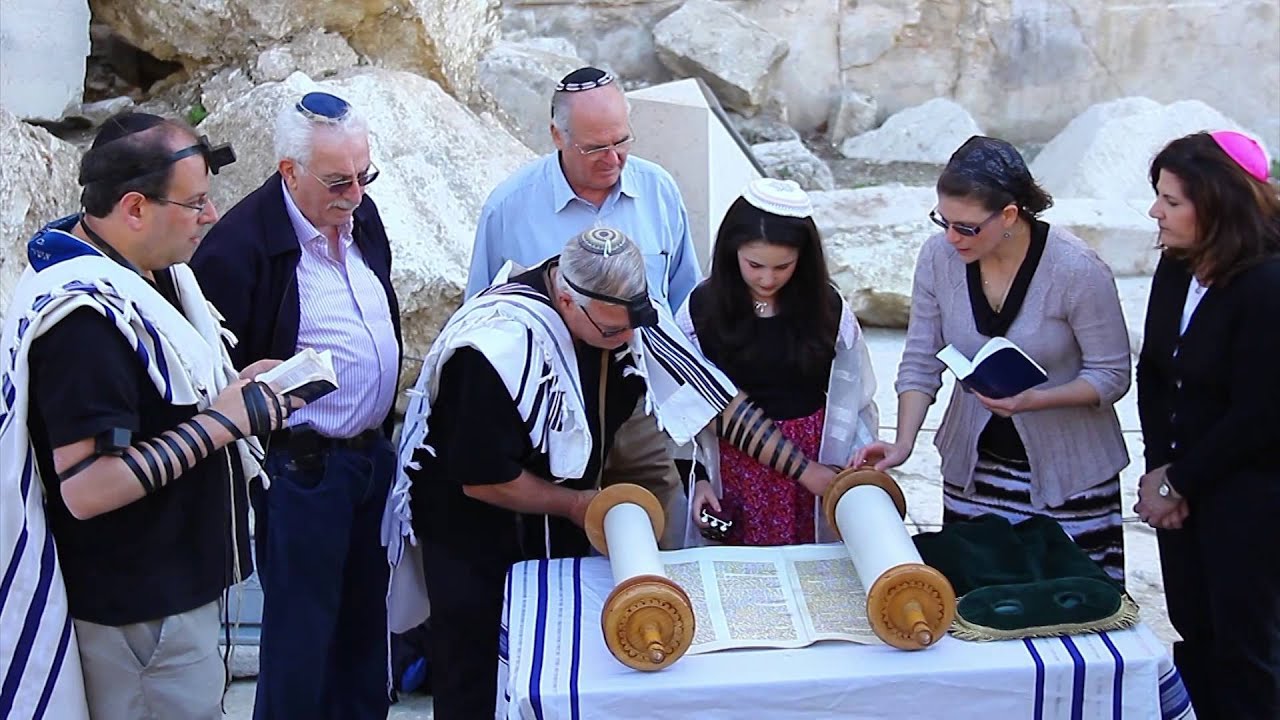 Ramah Israel Institute: Our Amazing Journey in Israel and Beyond! - YouTube