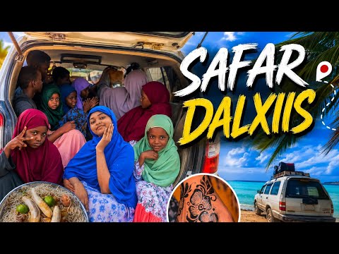 VLOG IFO IYO HAGARDHRA 😱