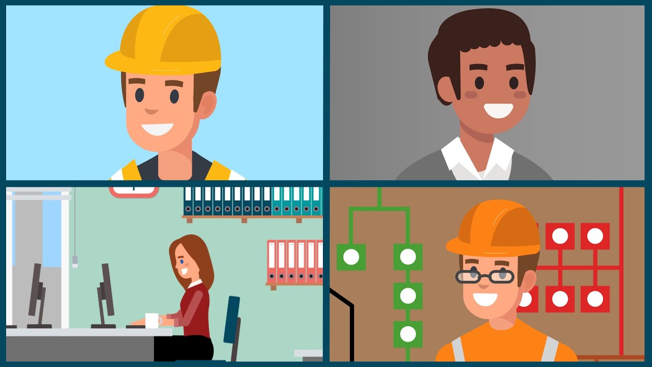 Découvrez TeePee - votre application de digitalisation de vos activités ! - YouTube