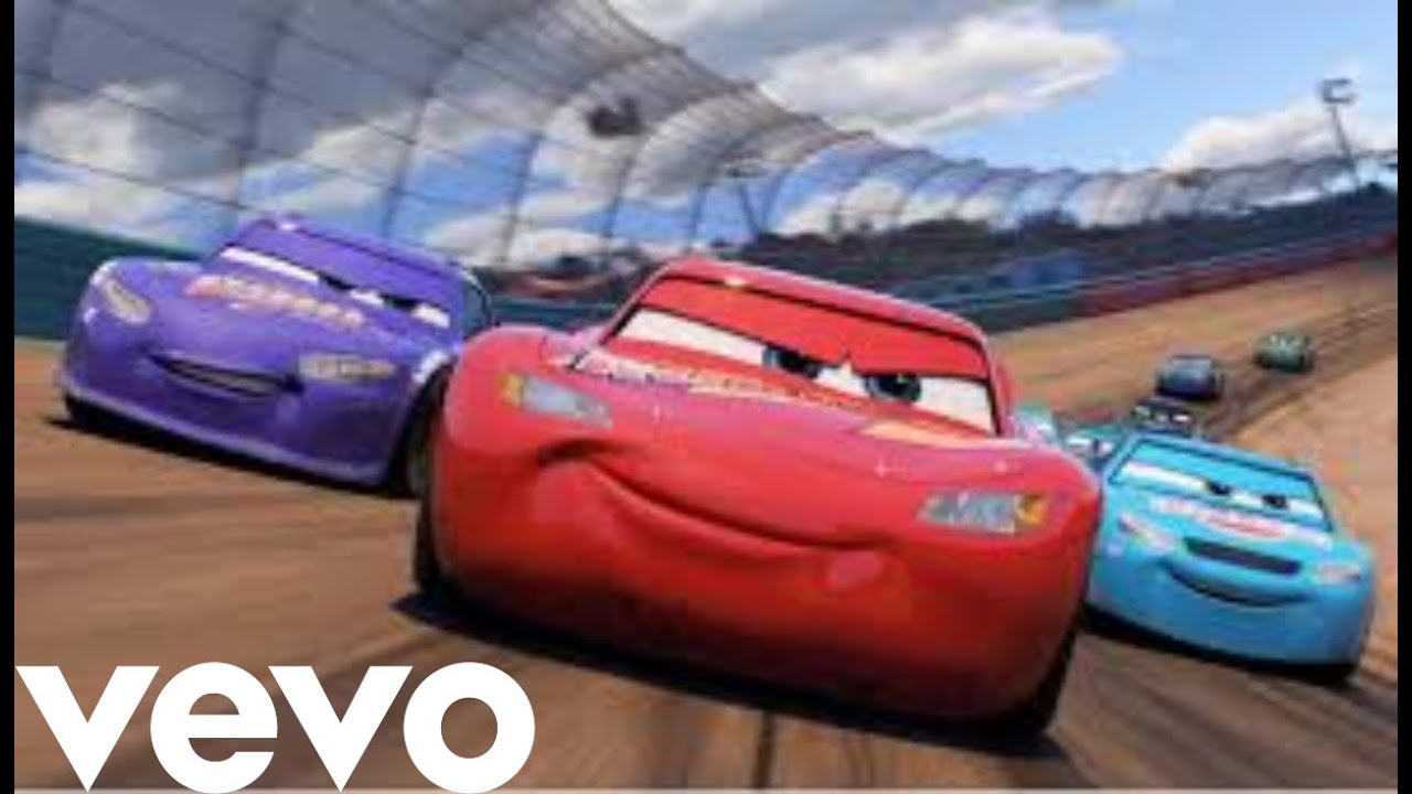 Cars 3- Memories (Music Video) - YouTube