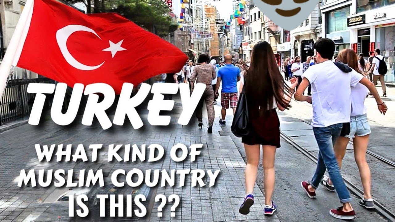 Discover Istanbul: Where Europe Meets Asia! 🌍 - YouTube