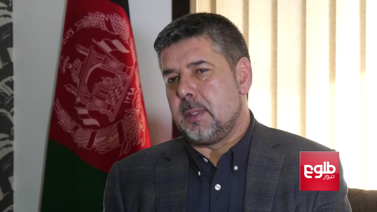 Special Interview: Nabil Discusses Pakistan’s Nuclear Weapons Policy ...