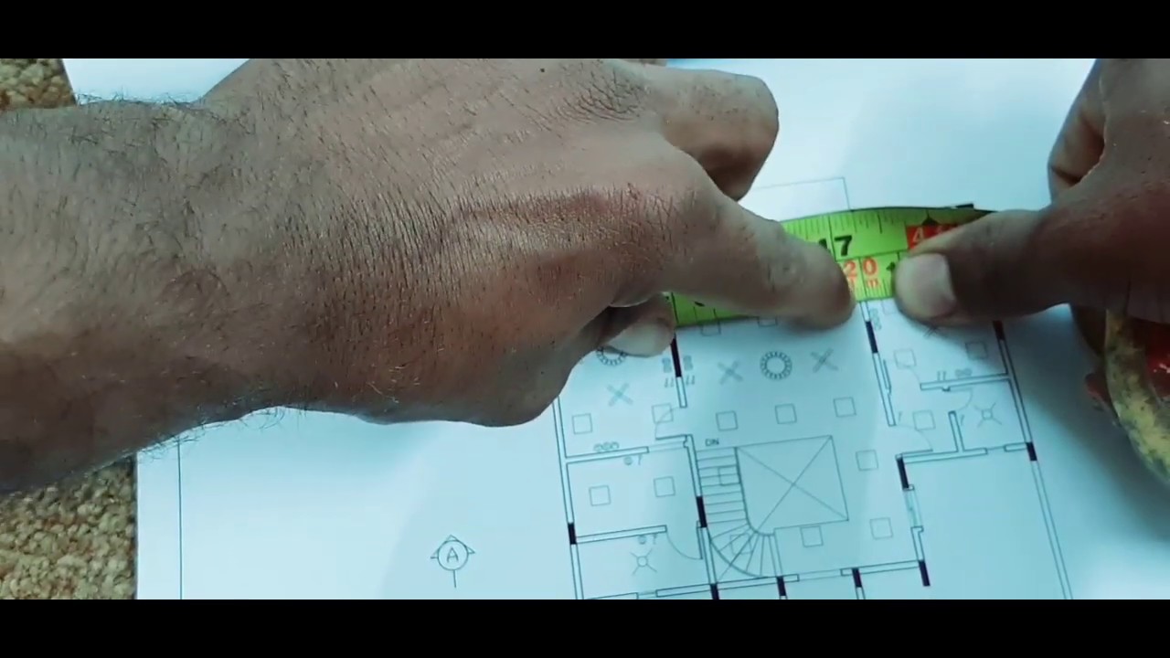 How to electrical drawing asif Electrical ksa - YouTube