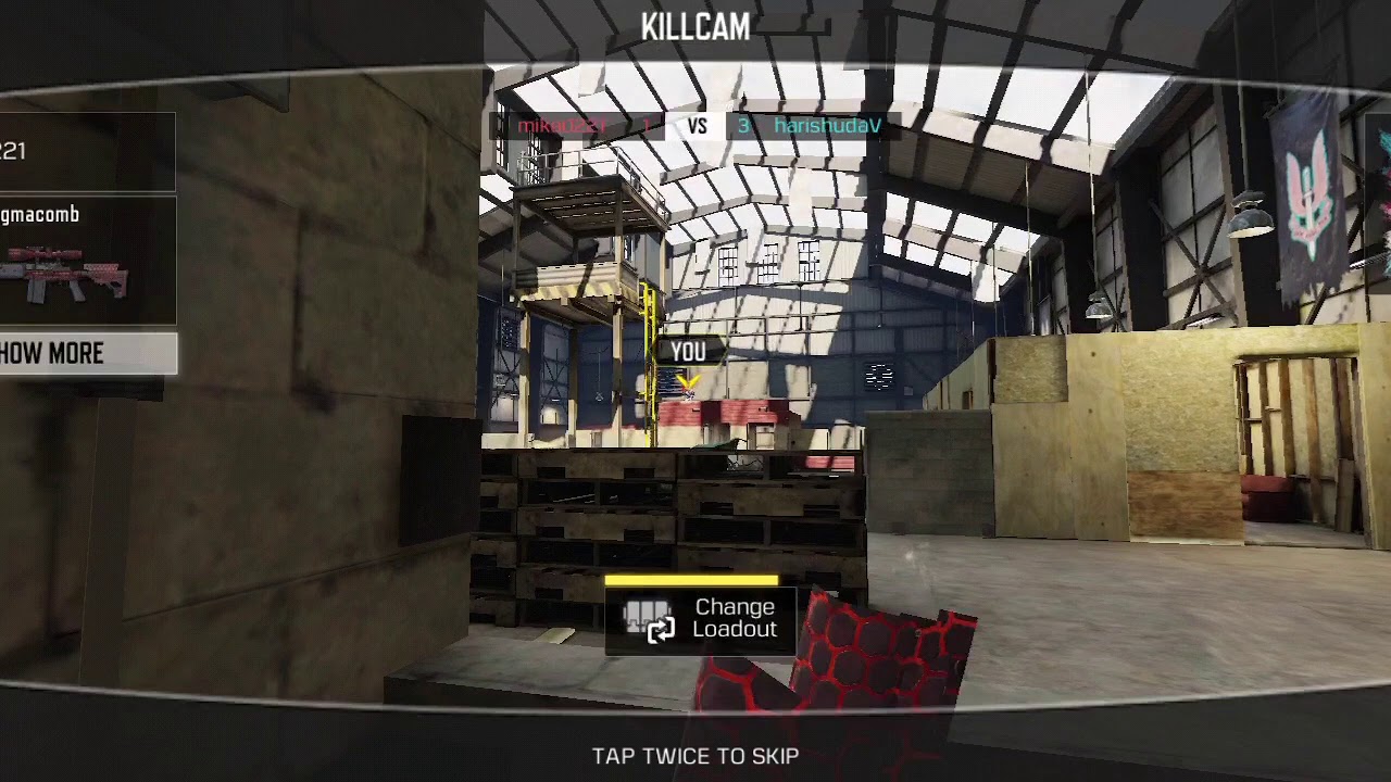 Cod trolls part 1😛 - YouTube