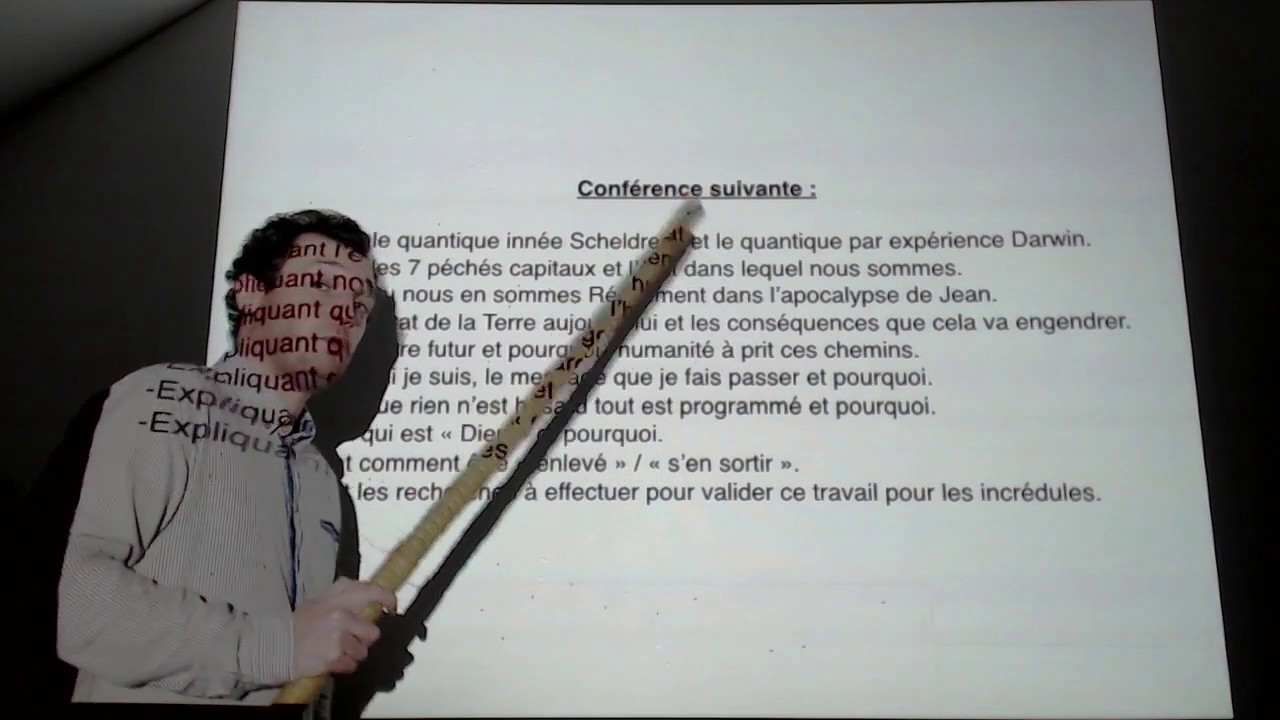 Calendrier Cyclique 3/3 Mode Cartésien - YouTube