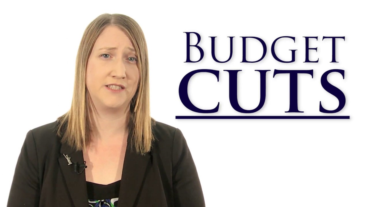 Rep. Noel Frame - My take on the Senate Republican Budget - YouTube