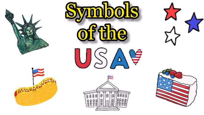 American Culture Symbols