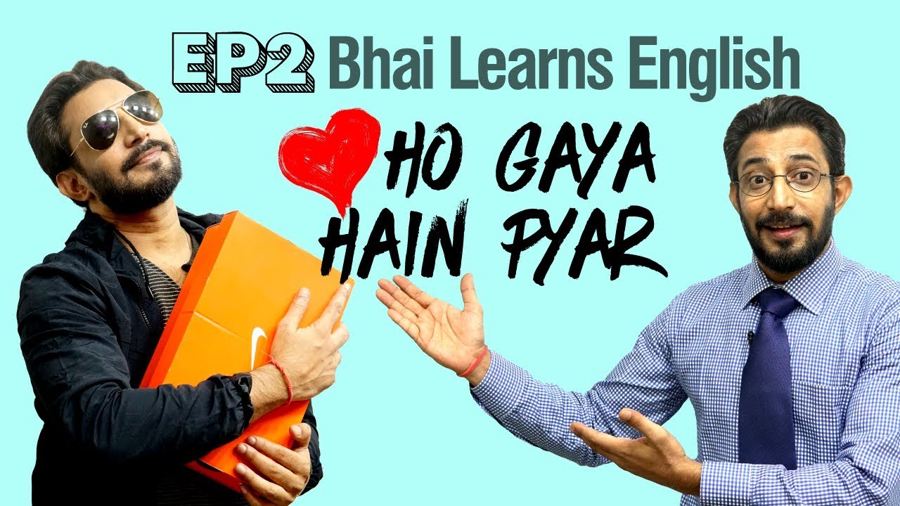 Bhai Learns English EP 2 Funny English Speaking Practice Lesson With Kabir YouTube bhai-learns-english-ep-2-funny-english-speaking-practice-lesson-with-kabir-youtube