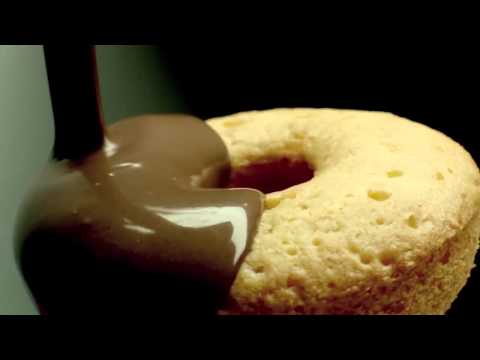 Today Donut Tv Reklamı