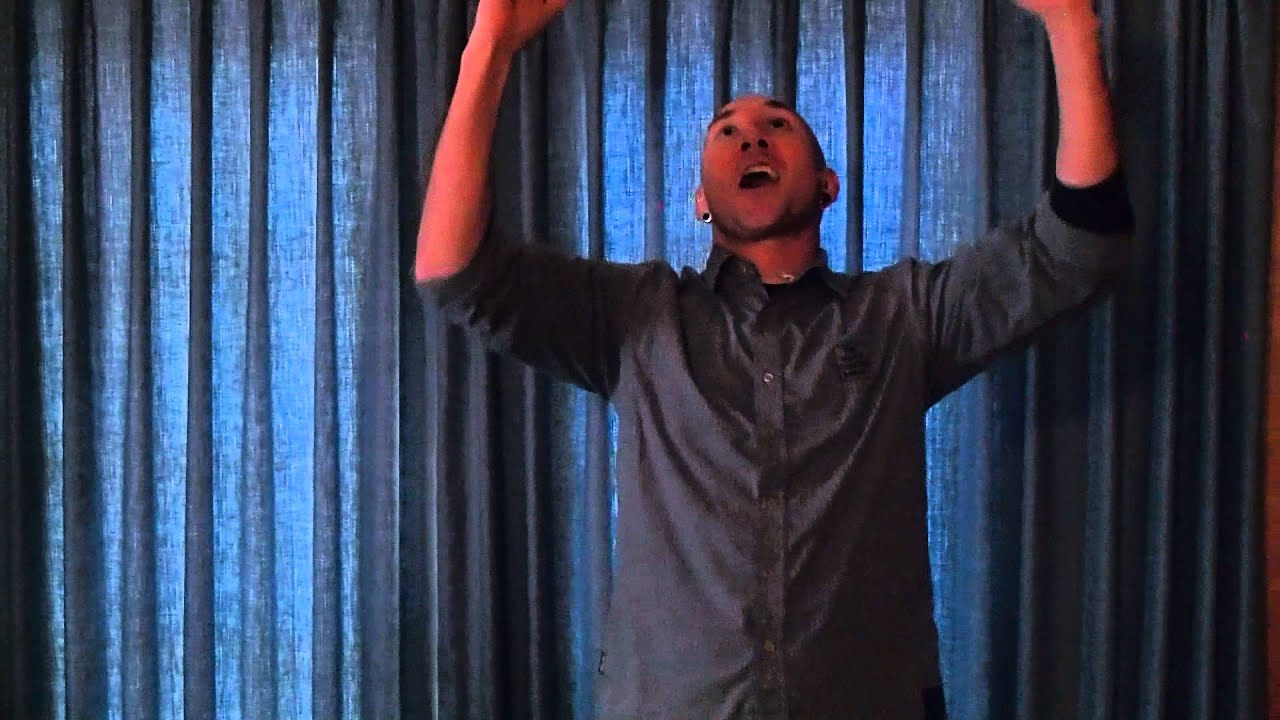 Alive Hillsong Young and Free Chorus Performed - YouTube