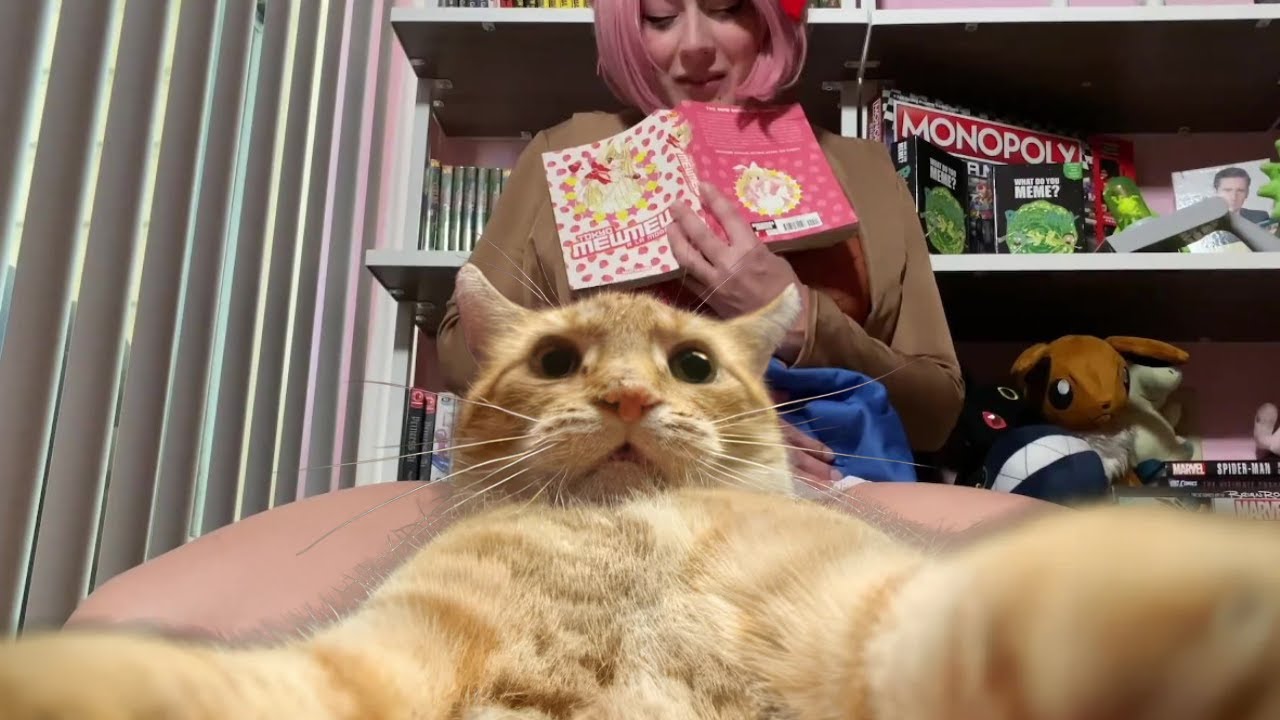 Doki Doki Literature Club Gameplay 2 - YouTube