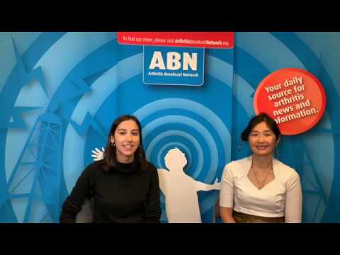 Interview 45 - Dr. Ann Yeh on changes in neuroinflammatory diseases in ...