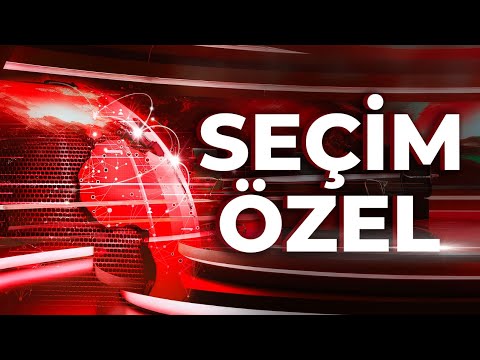 Seçim Özel (Konuk: Bodrum Belediye Başkan Adayı Tamer Mandalinci) (21 Mart 2024)