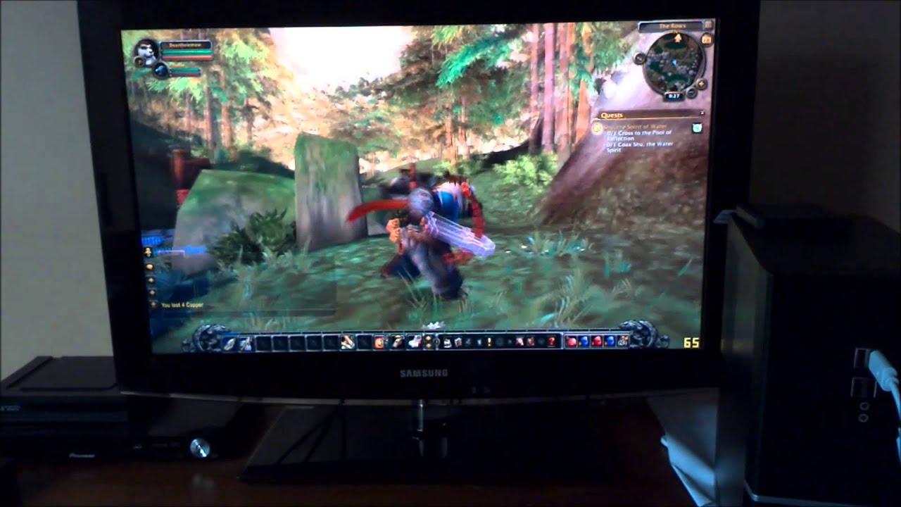 AMD A4 7300 Gaming World Of Warcraft On A 150 Gaming PC YouTube amd-a4-7300-gaming-world-of-warcraft-on-a-150-gaming-pc-youtube