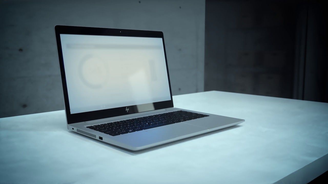 Security Solutions: HP Sure View Gen2 - YouTube