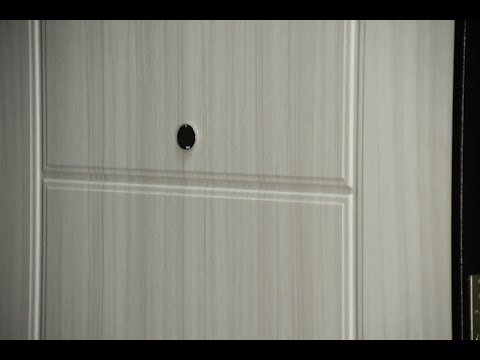 Эконом ЮДМ (антик медь/сандал белый)