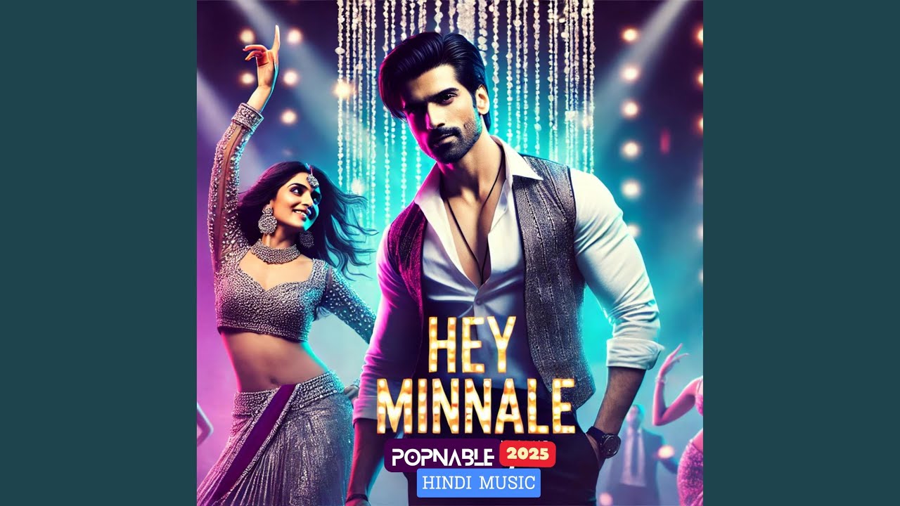 Hey Minnale - Popnable: Song Lyrics, Music Videos & Concerts