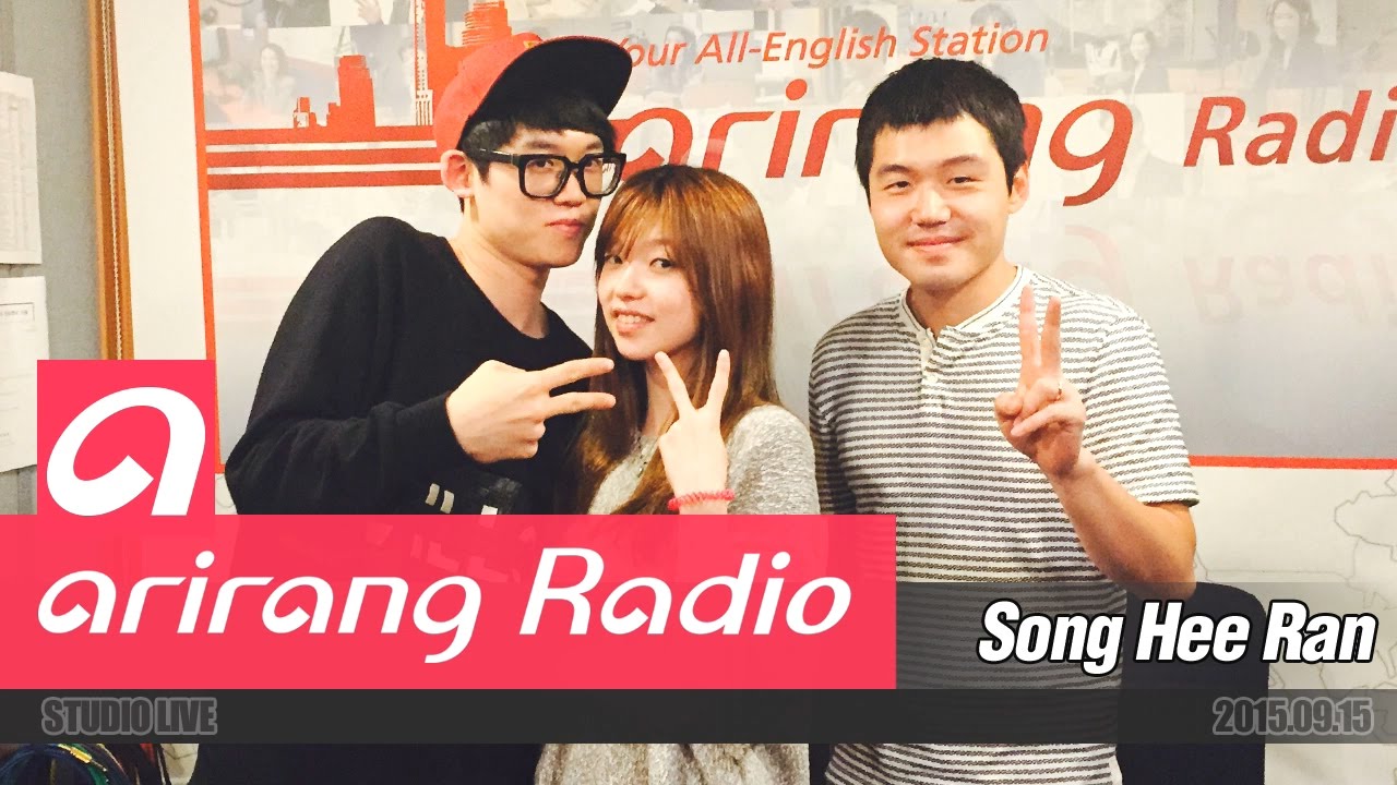 [Super K-Pop] 송희란 (Song Hee Ran) - I Wanna Be Loved, 파스텔 미소 (Pastel ...