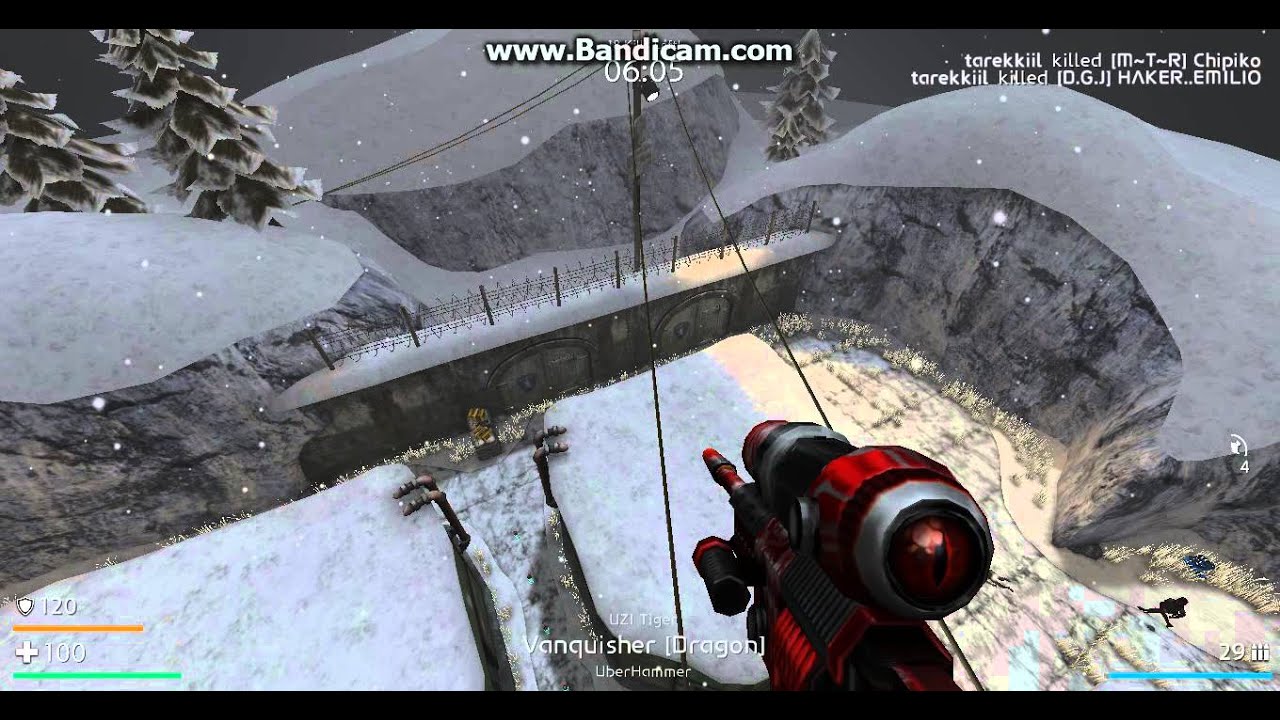 UberStrike 2015 08 25 18 06 45 741 - YouTube