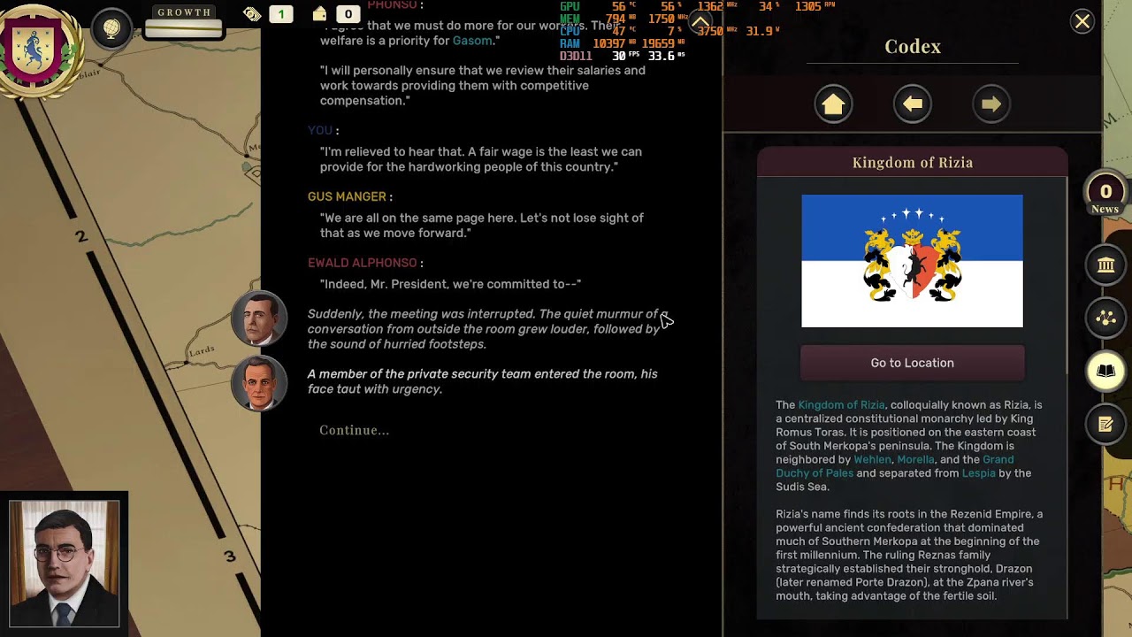 Sordland Suzerain - YouTube Sordland Suzerain - YouTube