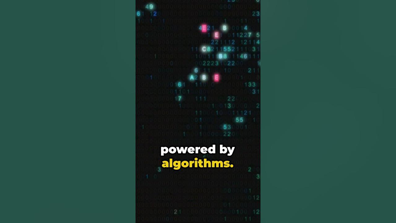 Algorithms And Their Importance Programmer Javaprogramming Algorithm Youtube