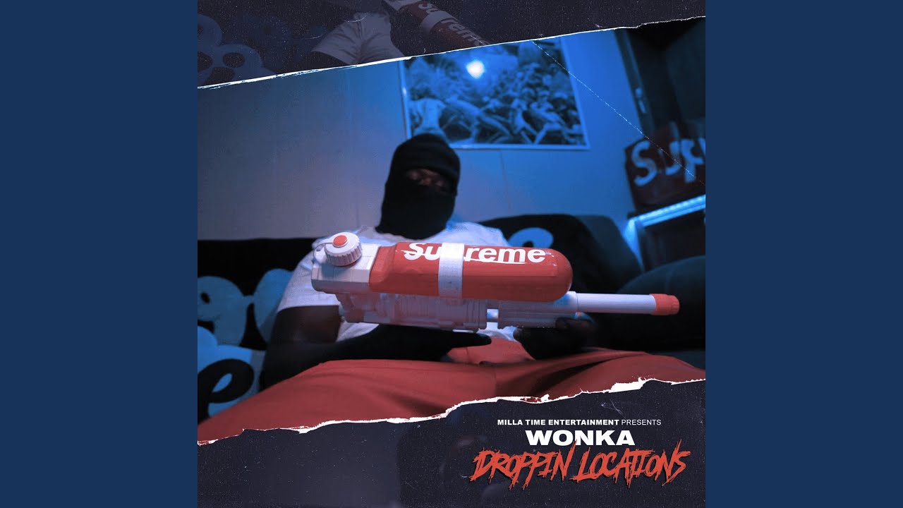 Droppin Locations - YouTube